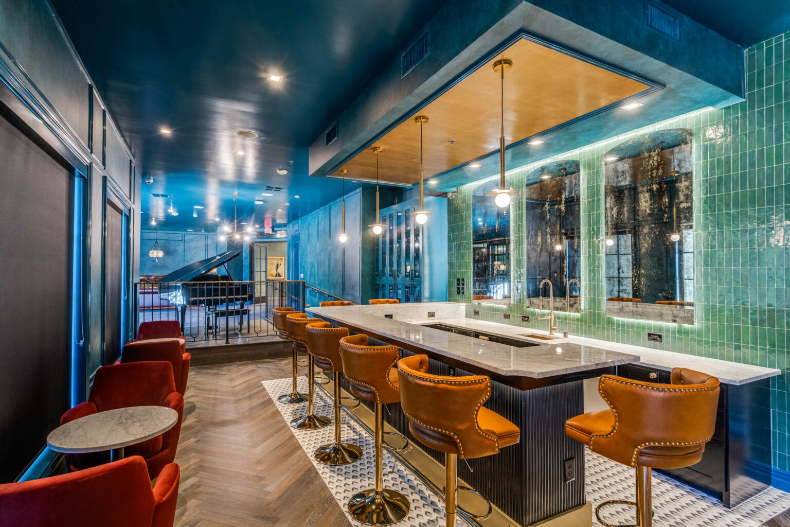 Gallery - The Beacon