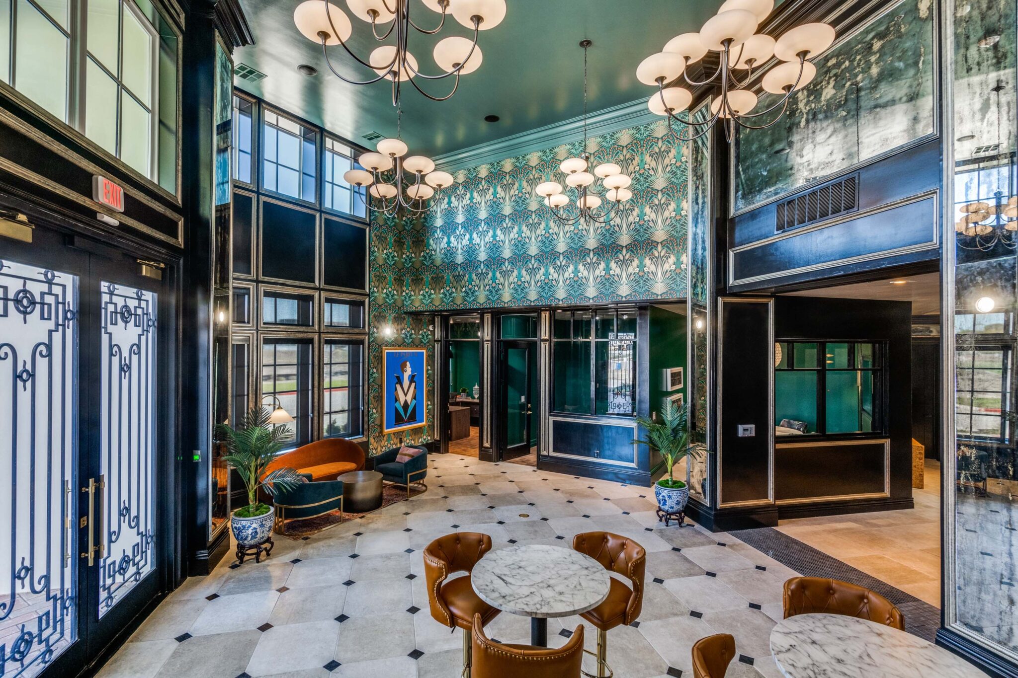 Gallery - The Beacon