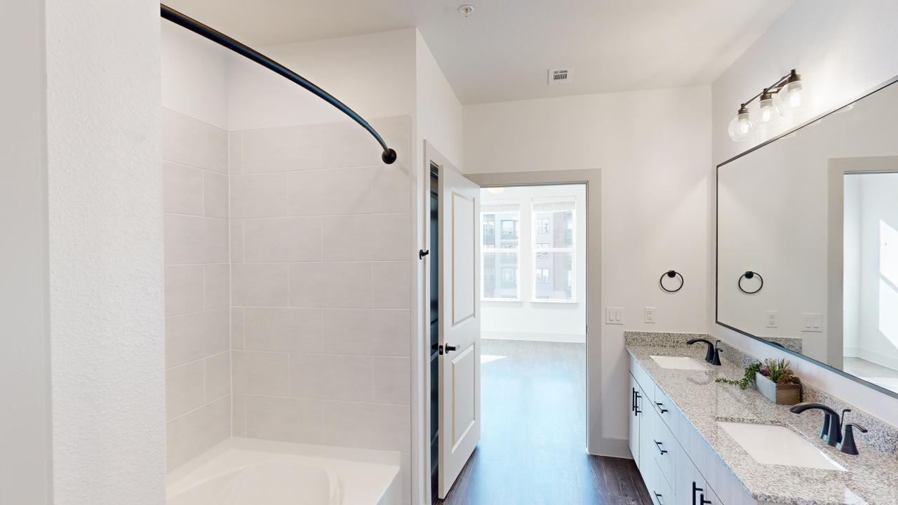 The Beacon Apartments - Beacon Square in Plano, TX